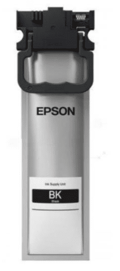 EPSON T11A120-AL BLACK -ND