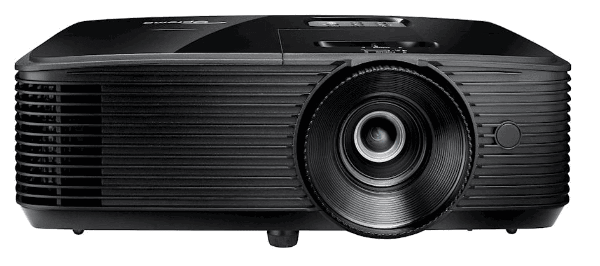 PROYECTOR OPTOMA OP42W WXGA 4200 LUMENES HDMI VGA