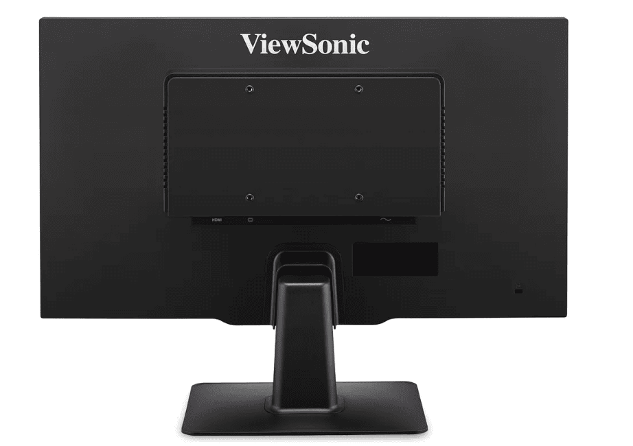 MONITOR VIEWSONIC 22'' 1080P HDMI VGA VA2233-H
